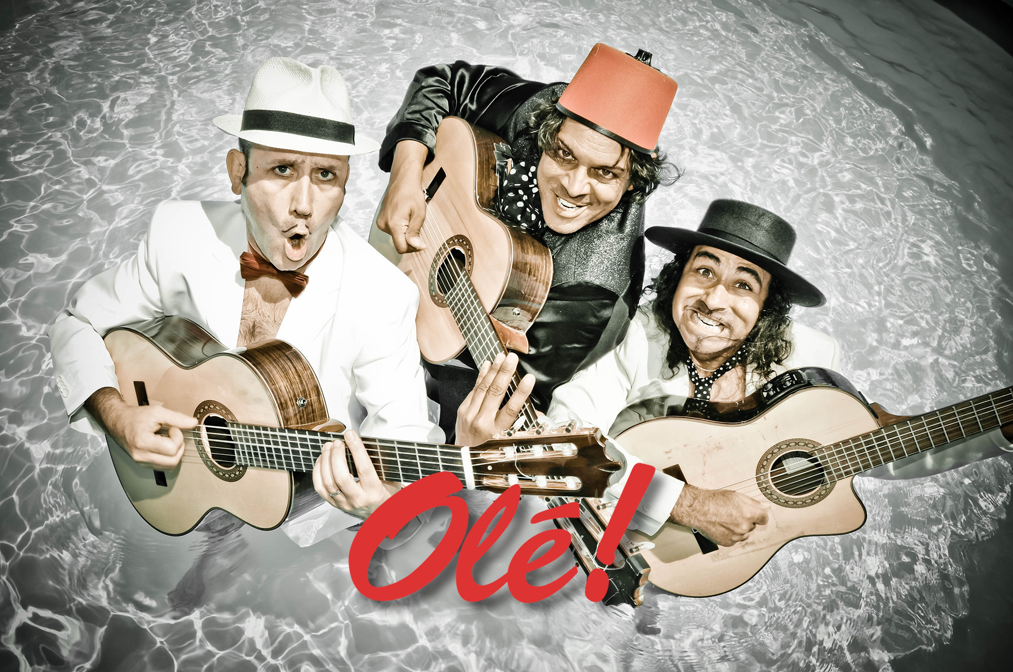 SEACoast 2018/19 Olè World Music and Comedy | Florence OR Events Center